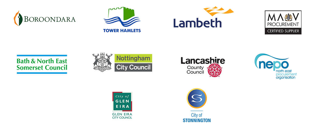 Local Government - ONCALL