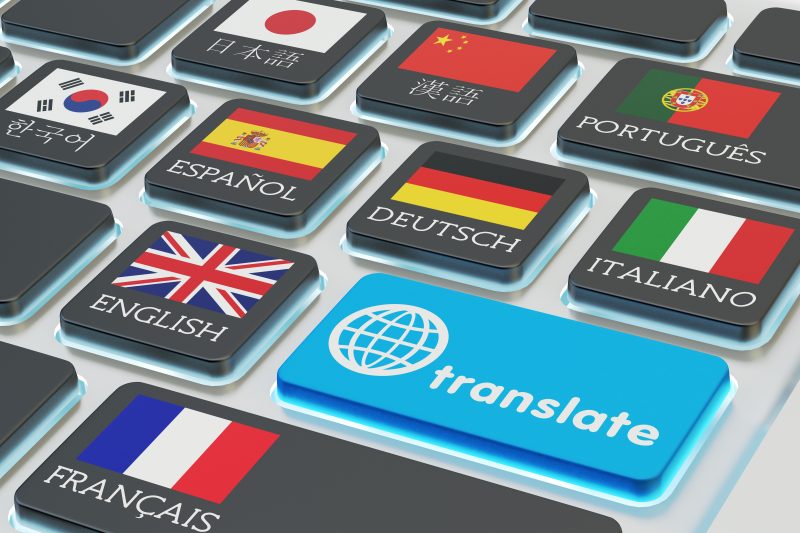 ONCALL Language Services - ONCALL